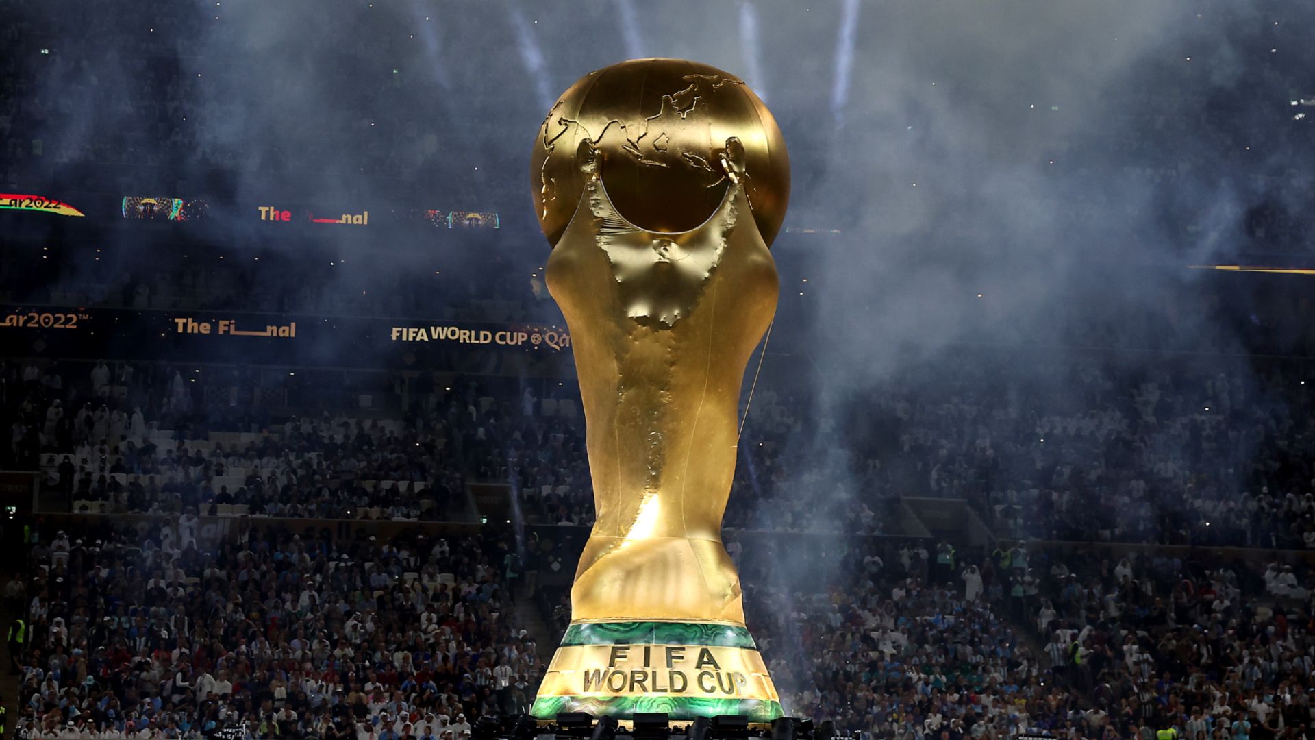 World cup 2030 store